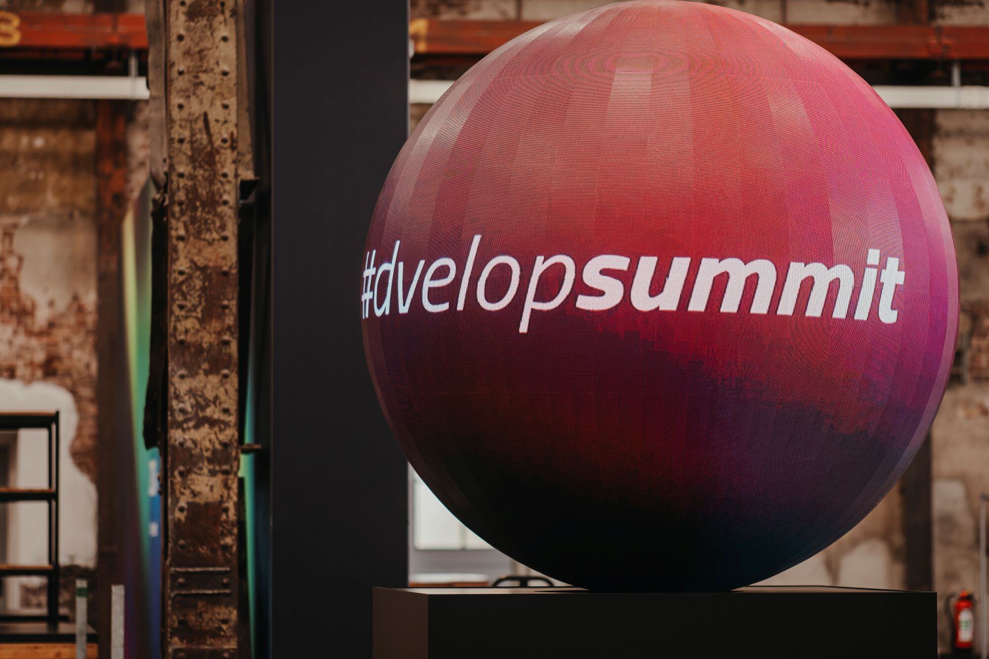 Das war der d.velop summit 2024 | Highlights & Rückblick